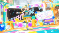 Stages | PriChan Wiki | Fandom