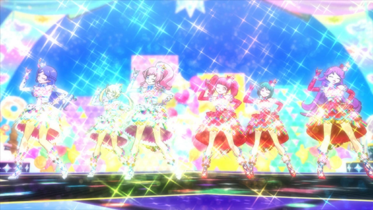 Miracle☆StAr | PriChan Wiki | Fandom