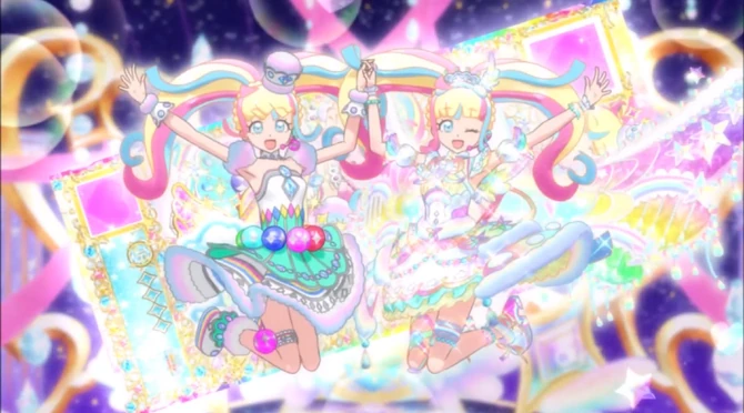 PriChan Wiki | Fandom