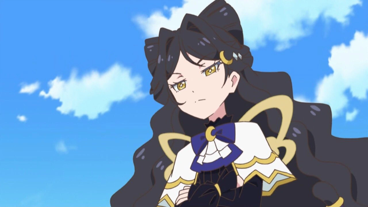 Luluna | PriChan Wiki | Fandom