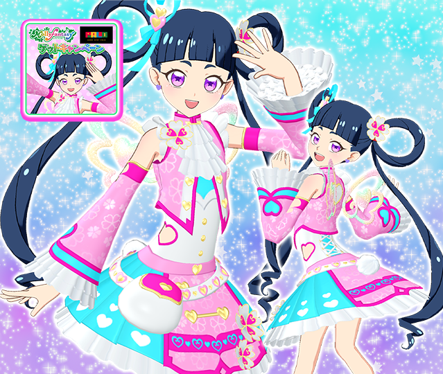 Mascot Melpan Pink Coord | PriChan Wiki | Fandom Mascot Melpan Pink Coord | PriChan Wiki | Fandom