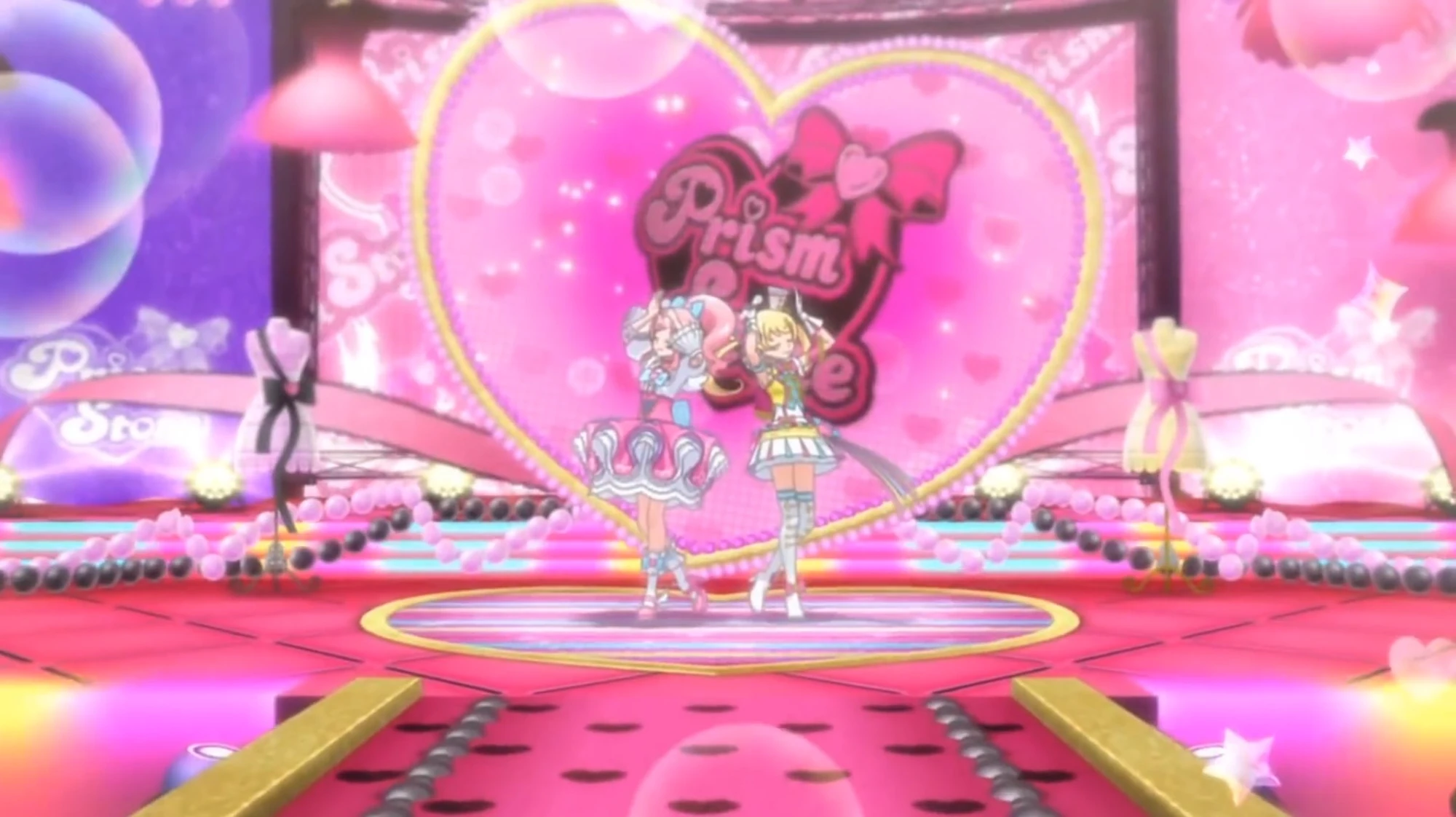 Prism Stone Shop | PriChan Wiki | Fandom