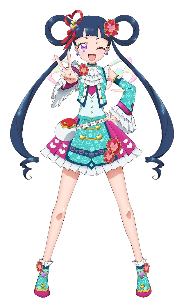Melpan | PriChan Wiki | Fandom