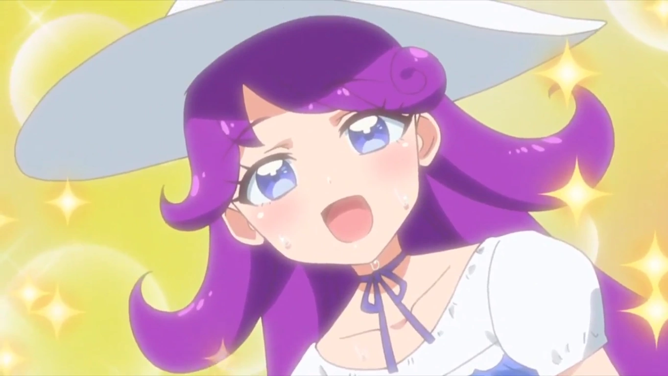 Episode 23 - We Tried Meeting Mel-Mel!/Image Gallery | PriChan Wiki ...