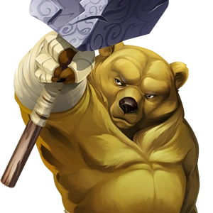 Drall | Primal Legends Wikia | Fandom