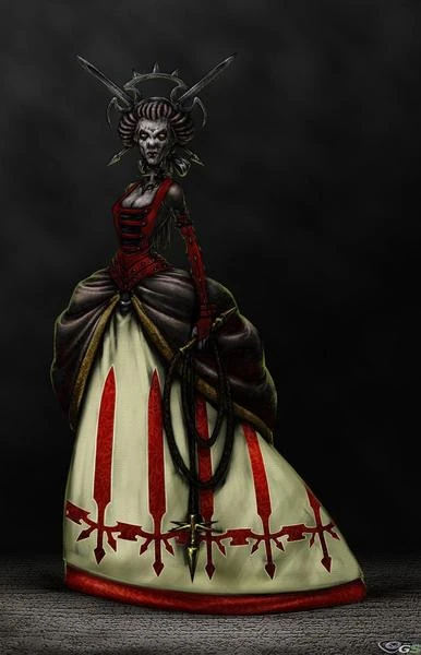 Empusa | Primal Wiki | FANDOM powered by Wikia