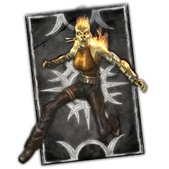 Jen | Primal Wiki | FANDOM powered by Wikia