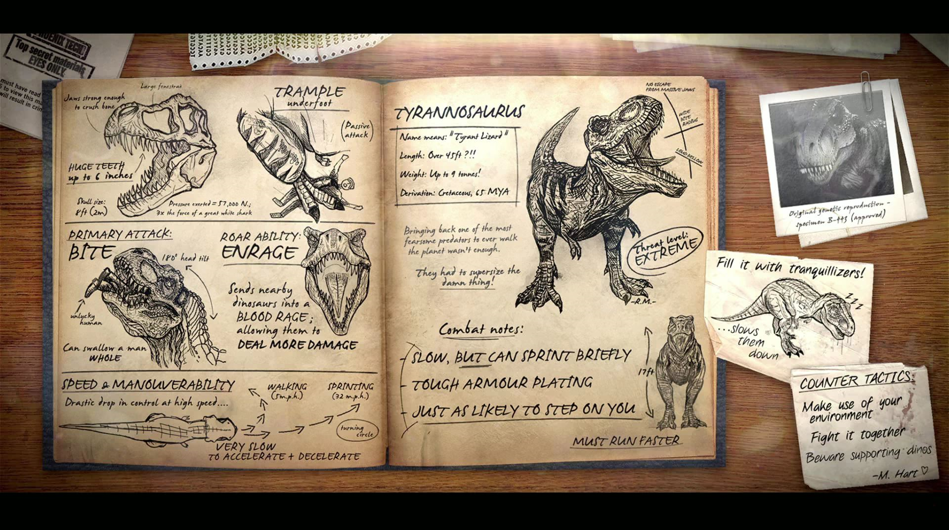 Tyranozaur | Primal Carnage Wiki | FANDOM powered by Wikia Tyranozaur | Primal Carnage Wiki | FANDOM powered by Wikia