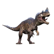Ceratosaurus | Primal Carnage Wiki | Fandom