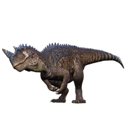 Ceratosaurus | Primal Carnage Wiki | Fandom