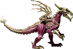 Necrosan | Primal Rage Wiki | Fandom