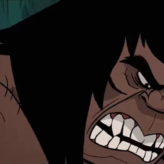 Spear and Fang | Primal Wiki | Fandom