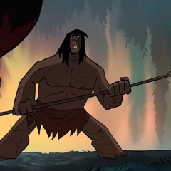 Primal | Primal Wiki | Fandom