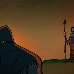 Ape Shaman | Primal Wiki | Fandom