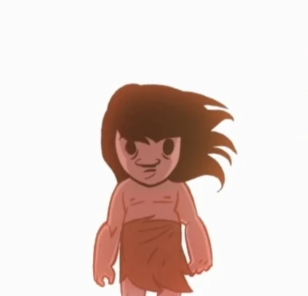 Spear's Son | Primal Wiki | Fandom