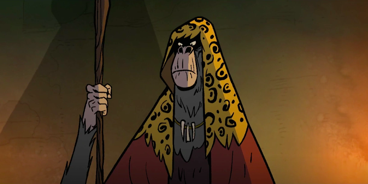 Category:Lists | Primal Wiki | Fandom