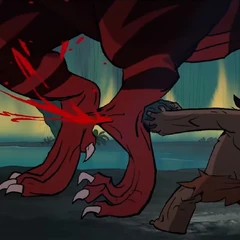 Spear and Fang | Primal Wiki | Fandom