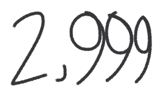 2,999 | Prime Numbers Wiki | Fandom