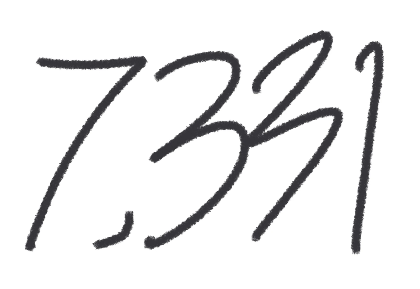 7,331 | Prime Numbers Wiki | Fandom