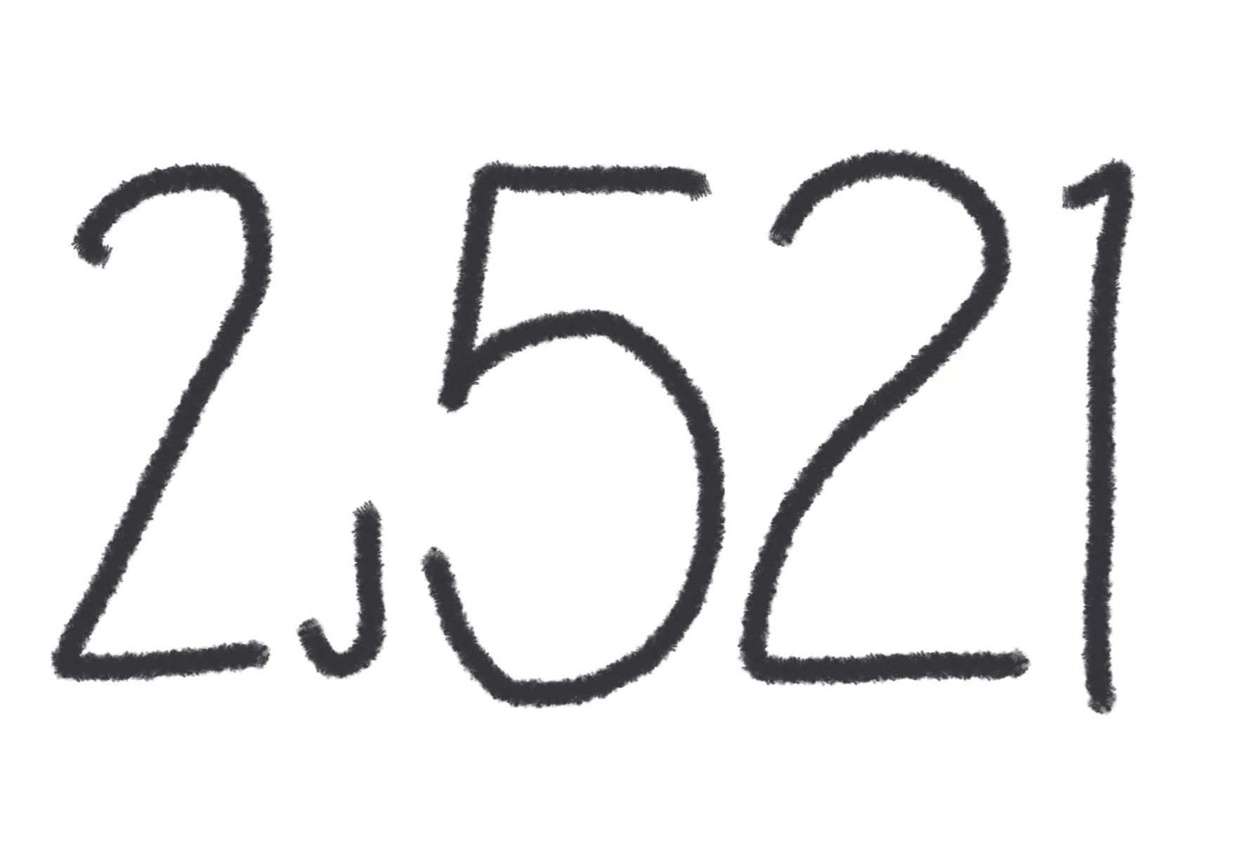 2,521 | Prime Numbers Wiki | Fandom