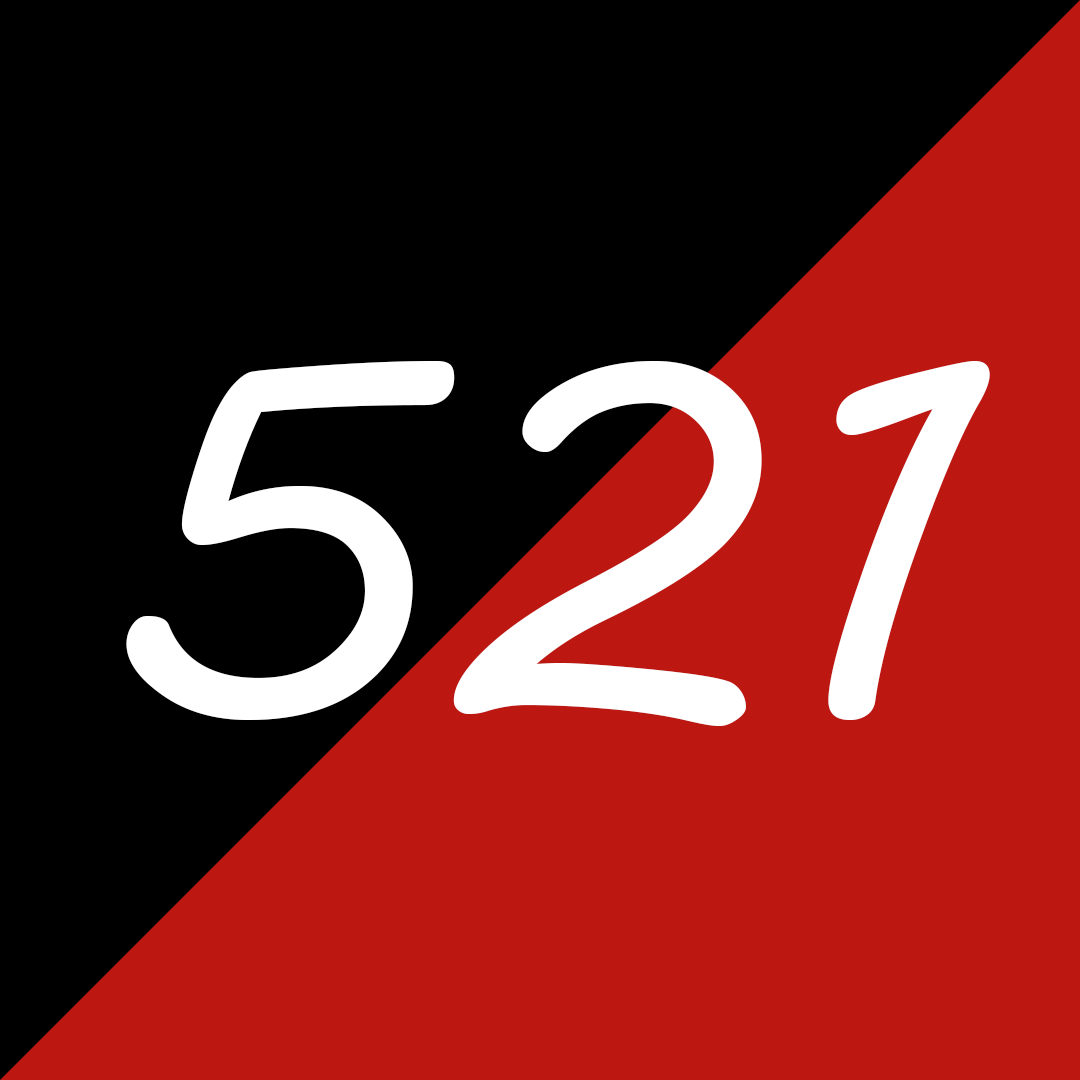 521 | Prime Numbers Wiki | FANDOM powered by Wikia
