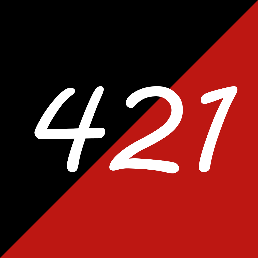 421 | Prime Numbers Wiki | Fandom