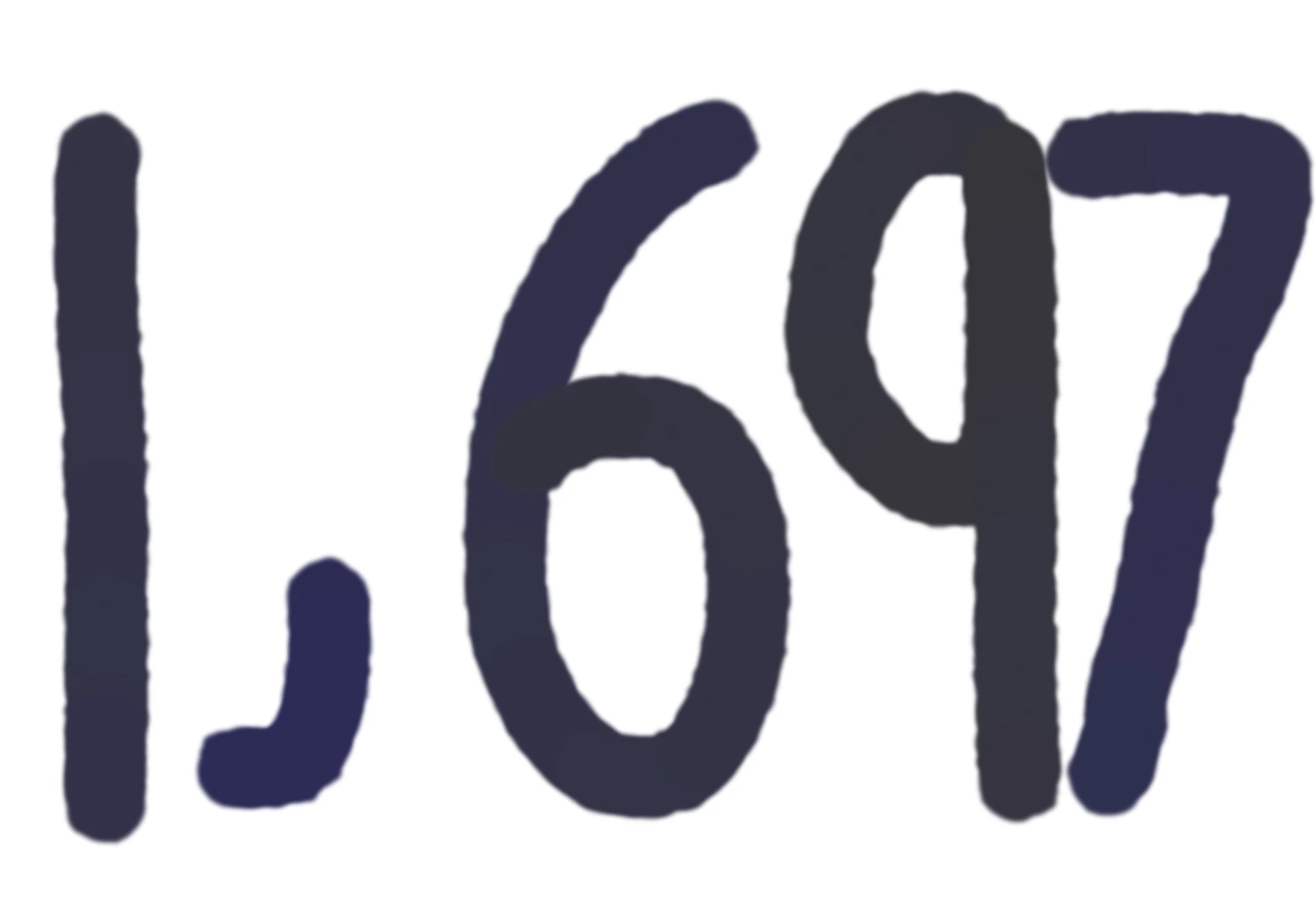 1,697 | Prime Numbers Wiki | FANDOM powered by Wikia