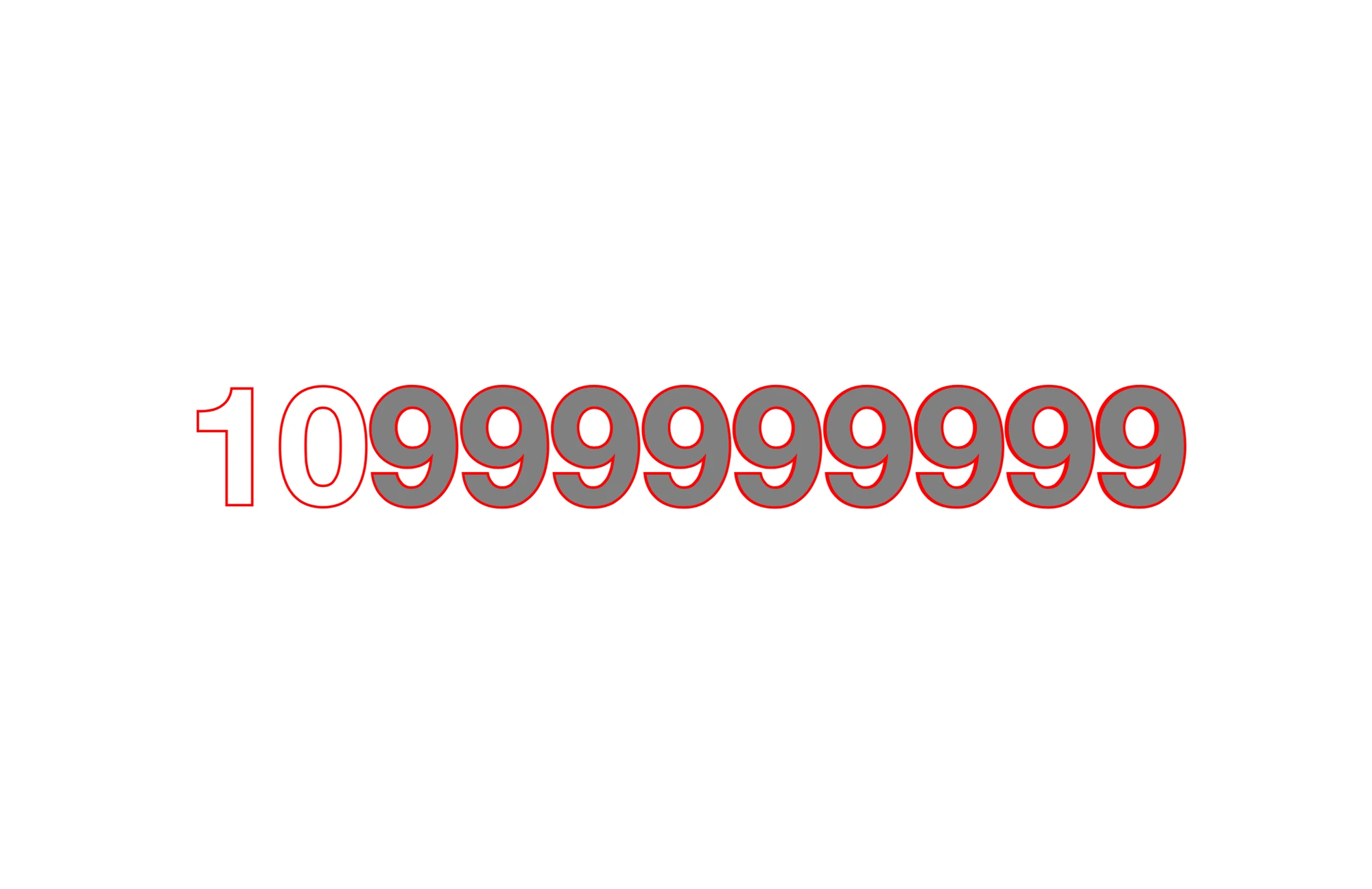 10,999,999,999 | Prime Numbers Wiki | Fandom