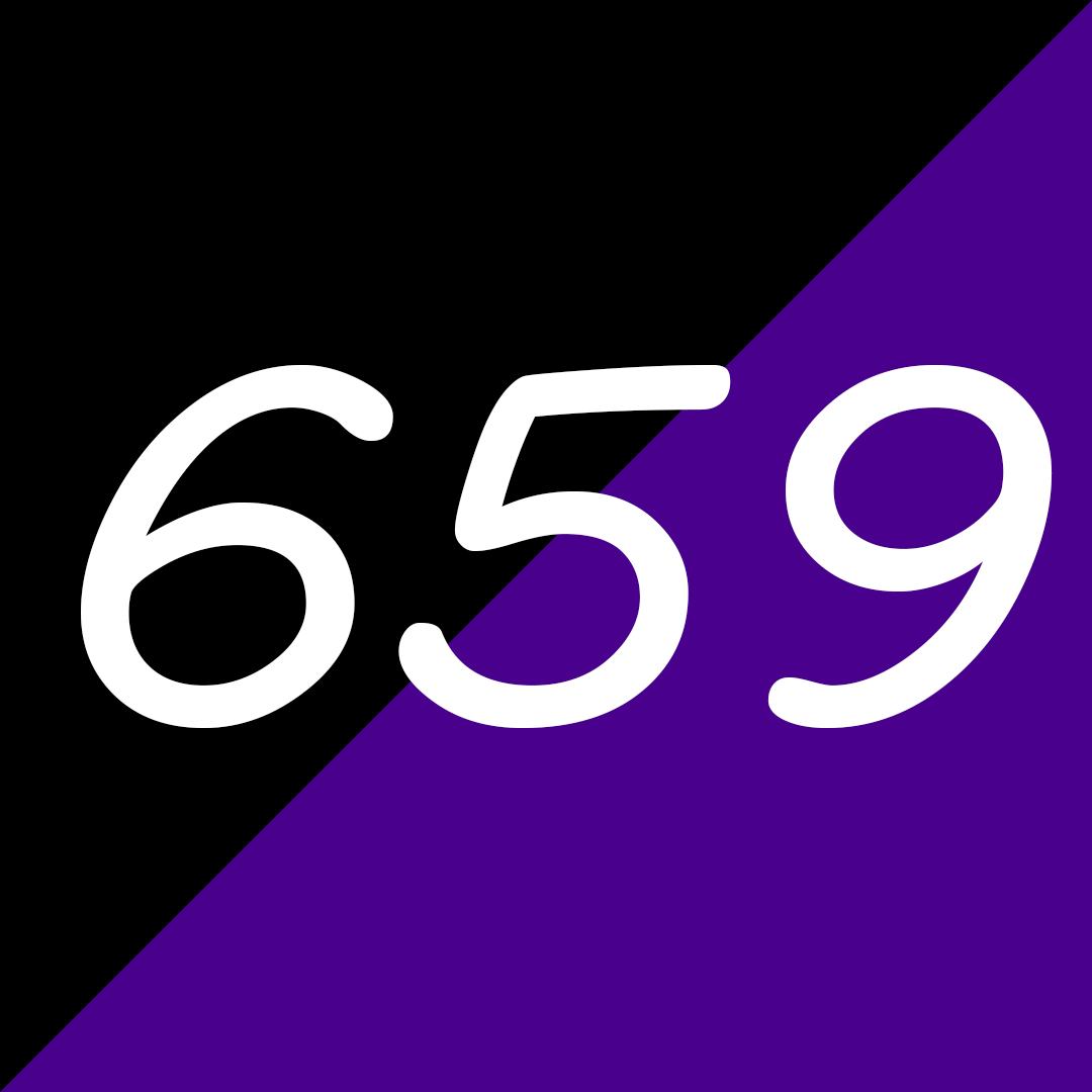 659 | Prime Numbers Wiki | FANDOM powered by Wikia