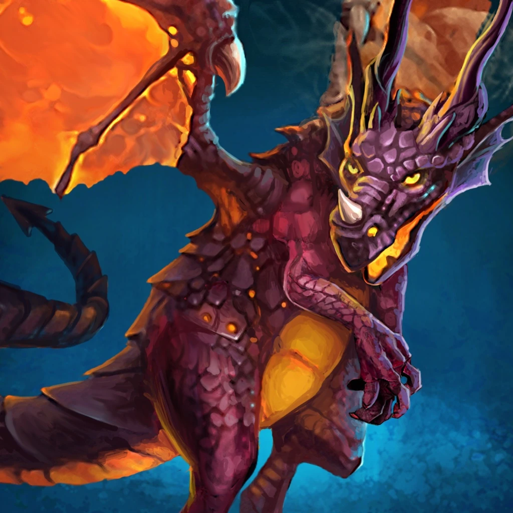 Dragon | Prime World: Defenders 2 Wikia | Fandom