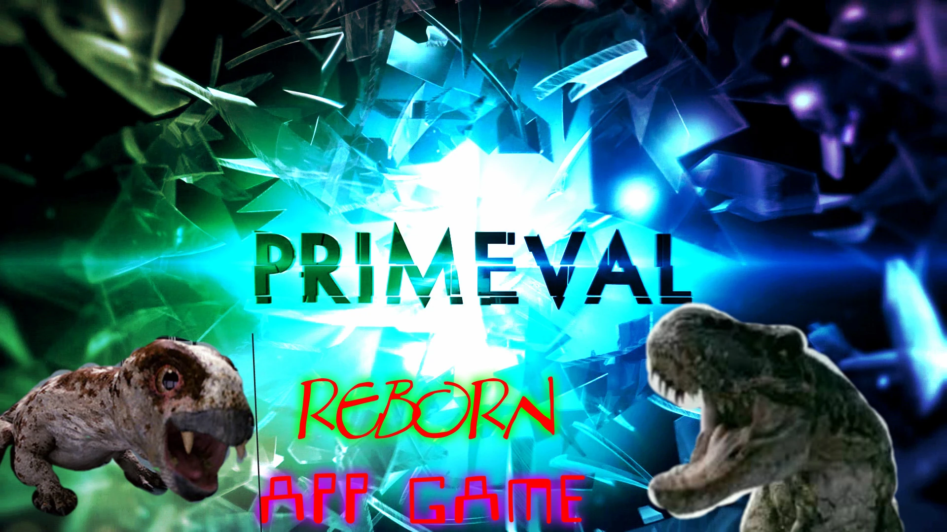 Primeval Reborn App Game | Primeval Fanon Wiki | Fandom