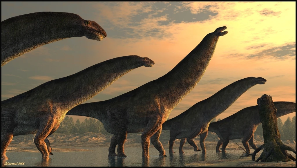 Image - Jainosaurus.jpg | Primeval Fanon Wiki | FANDOM powered by Wikia