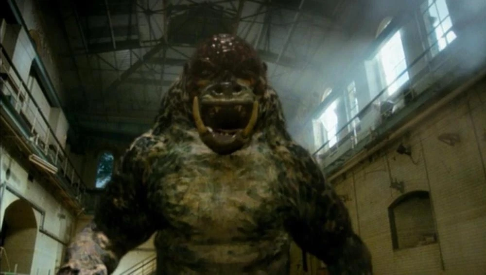 Mer Queen | Primeval: The reboot Wiki | Fandom