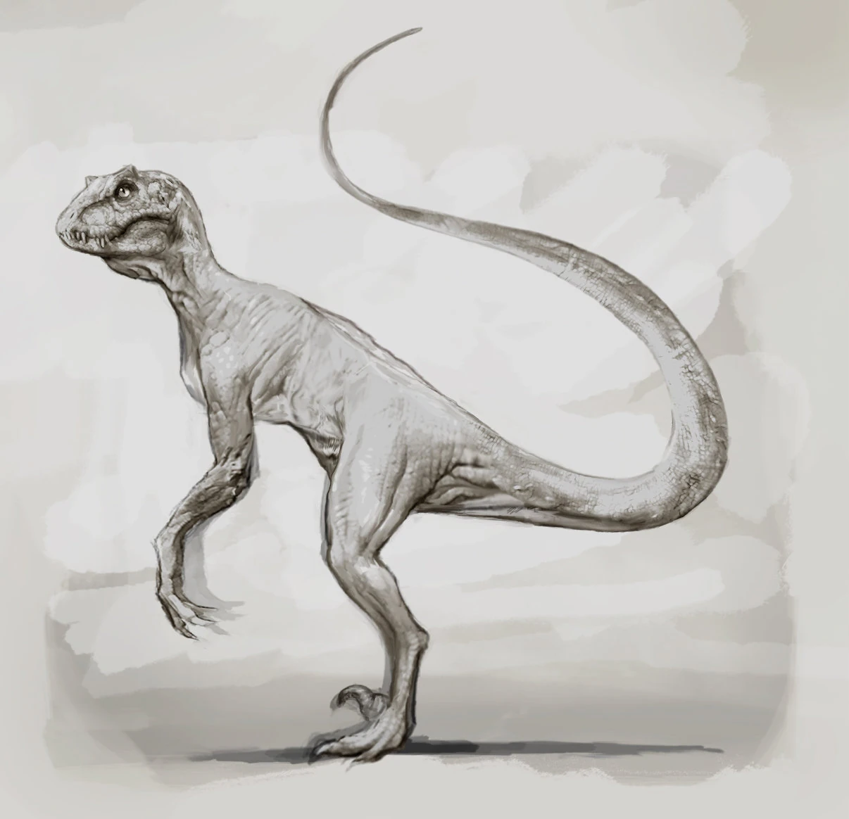 Tree Creeper/Gallery | Anomaly Research Centre | Fandom