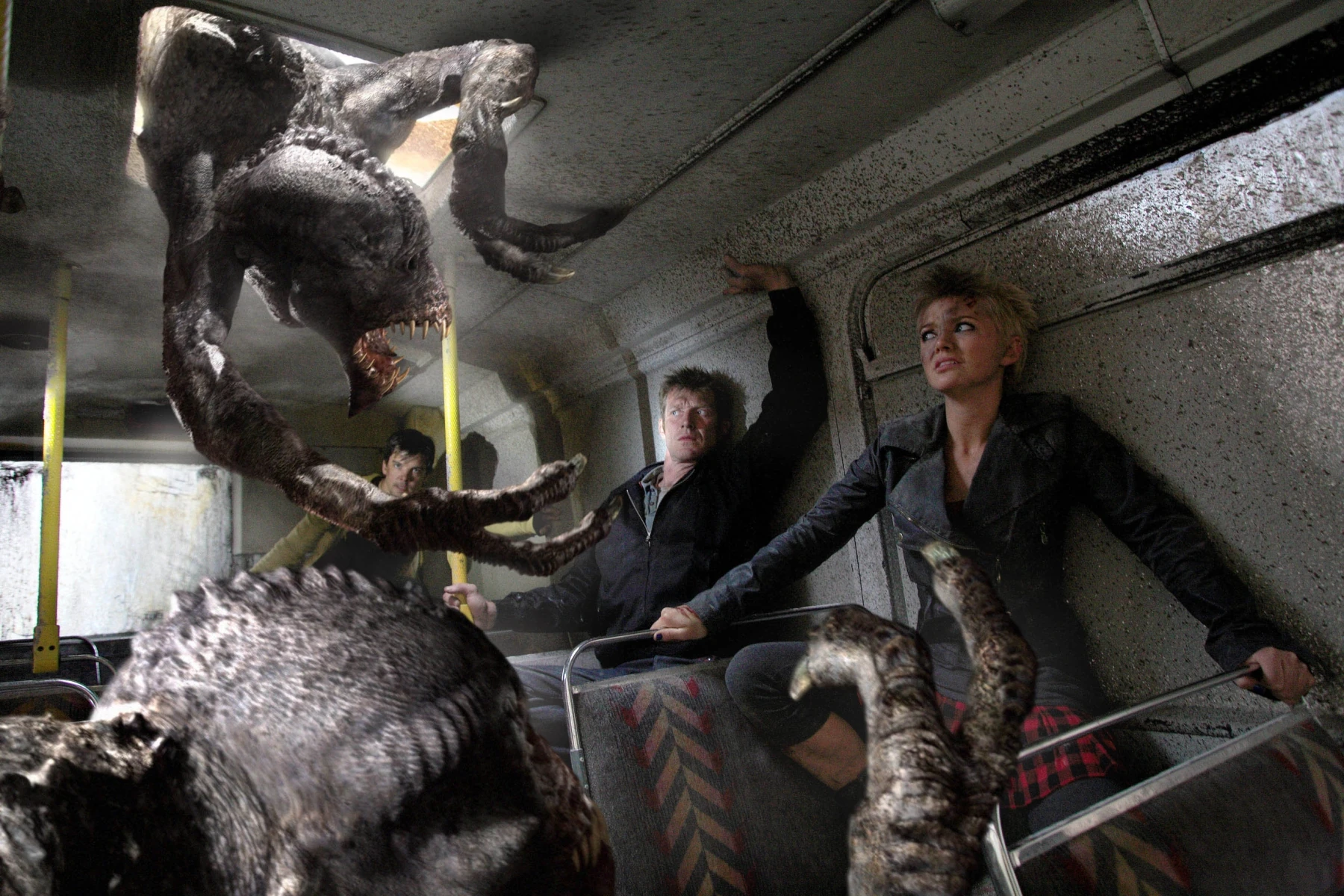 Image - Future predator.jpg | Anomaly Research Centre | FANDOM powered ...