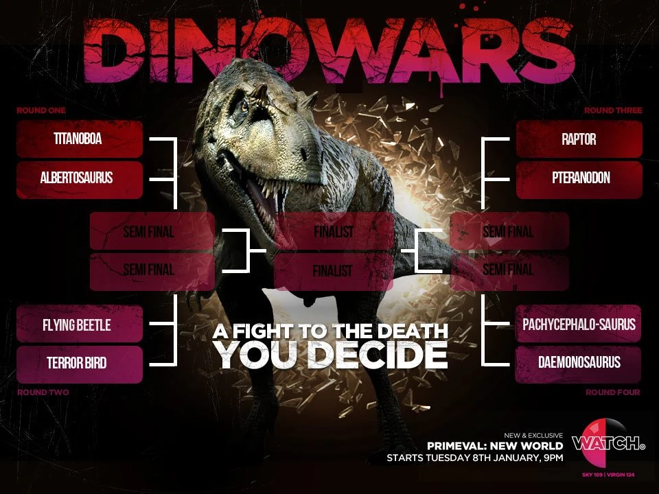 Watch | Anomaly Research Centre | FANDOM powered by Wikia