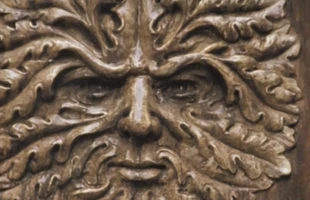 The Green Man | Anomaly Research Centre | Fandom