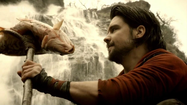 All Primeval Creatures by kingrexy on DeviantArt