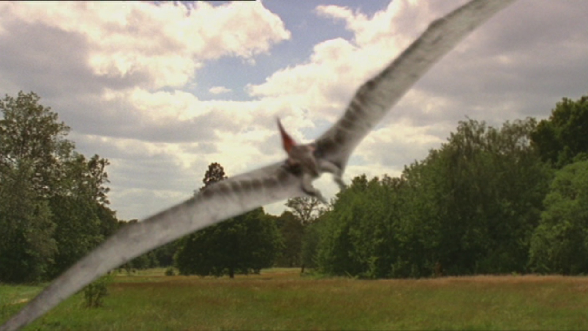 Image 1x5 Pteranodon 6 Anomaly Research Centre Fandom Powered