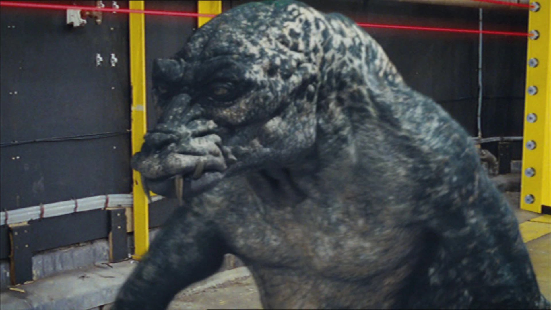 Mer | Wiki Primeval | Fandom