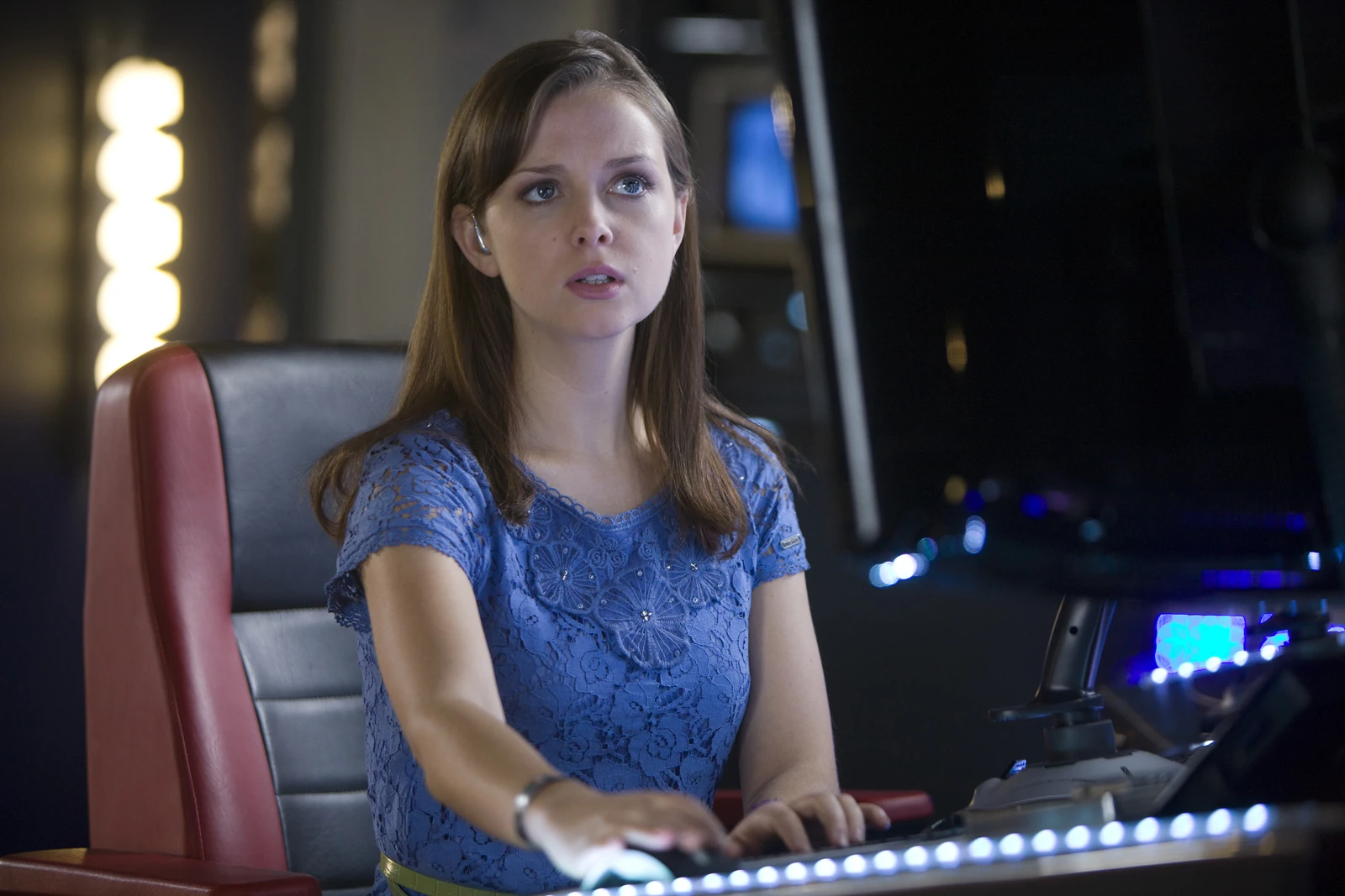 Anomaly Research Centre:Exclusives/Ruth Kearney Interview | Anomaly ...