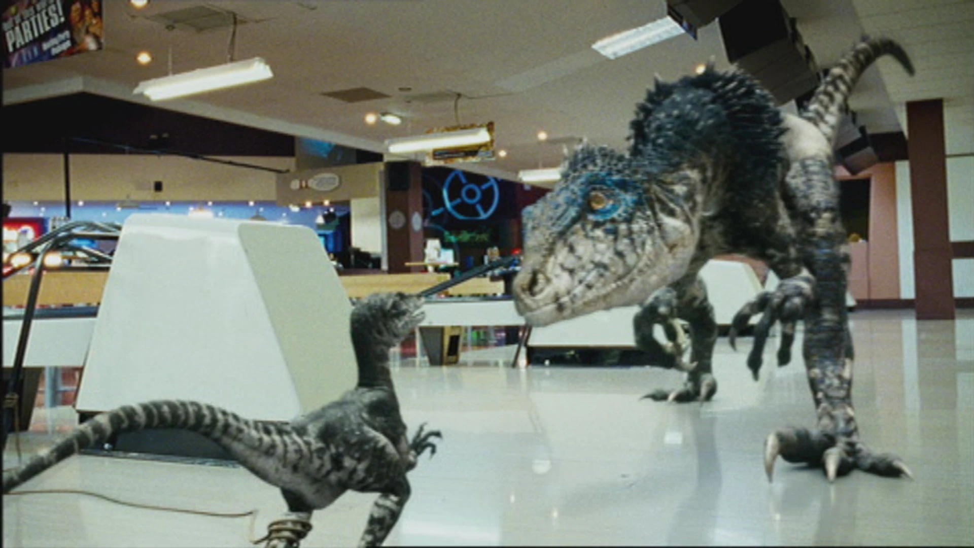 Image - 2x1 Raptor 83.jpg | Anomaly Research Centre | FANDOM powered by ...