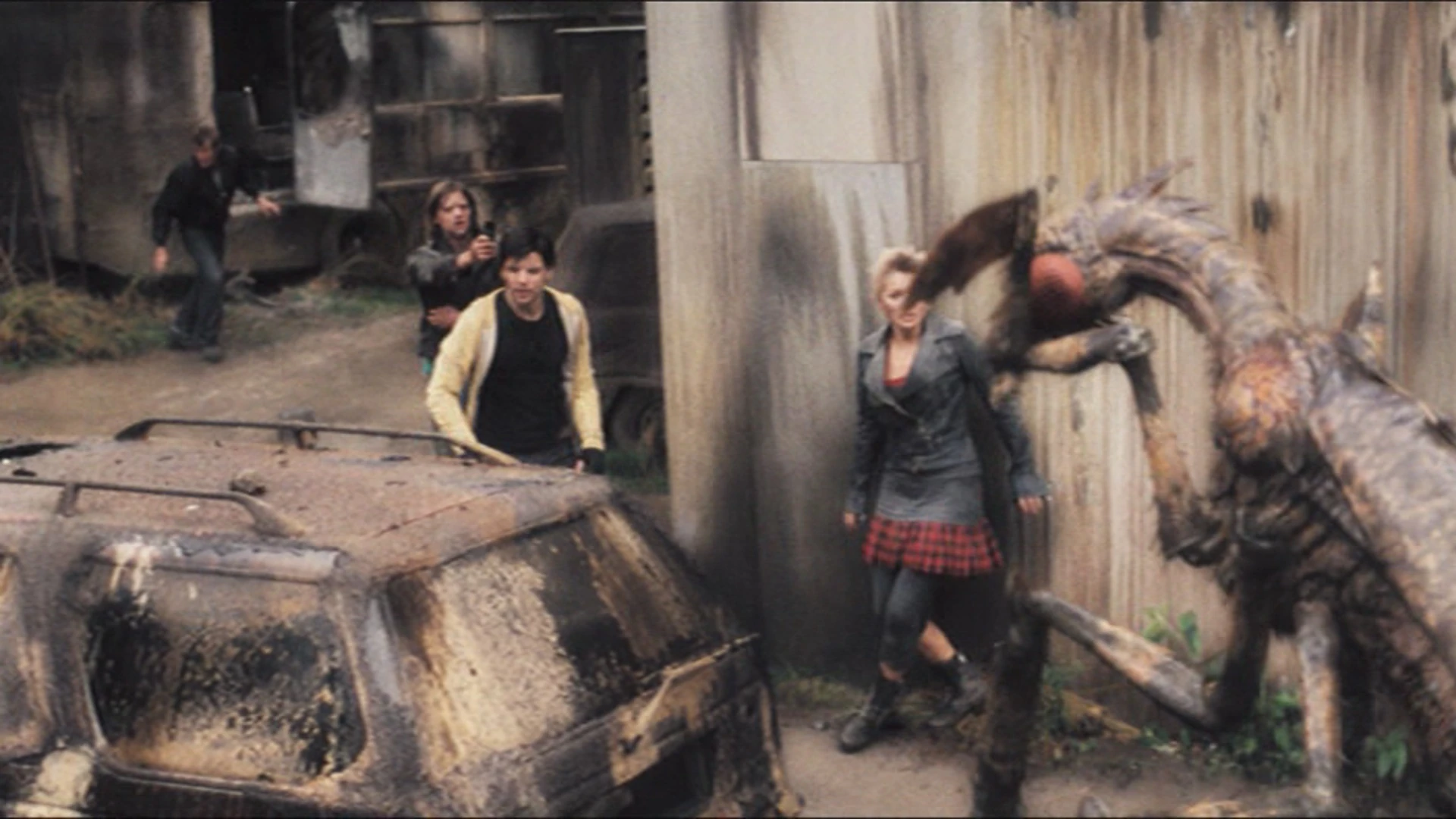 Image - 3x8 Megopteran 35.jpg | Anomaly Research Centre | FANDOM ...