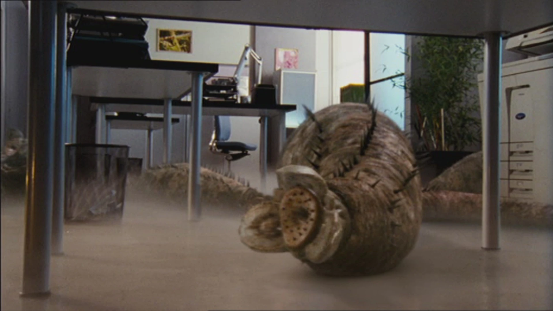 Image - 2x2 Worm 139.jpg | Anomaly Research Centre | FANDOM powered by ...