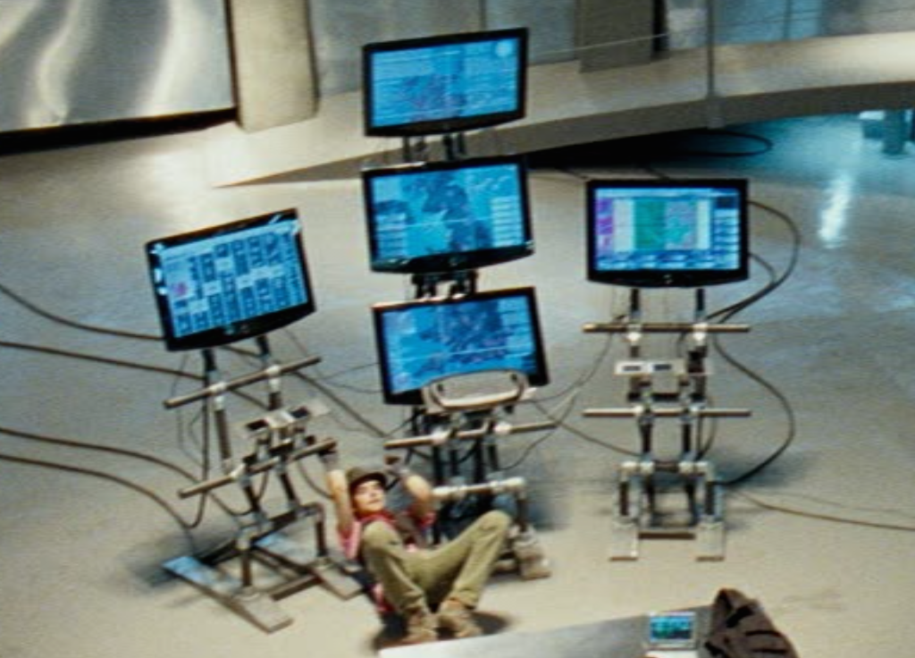 Anomaly Detection Device Anomaly Research Centre Fandom Powered By