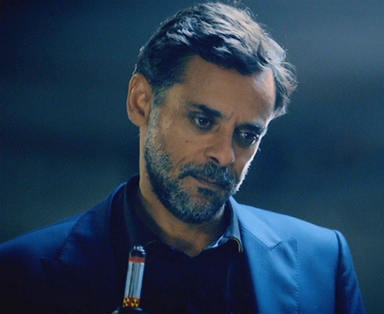 Philip Burton | Anomaly Research Centre | FANDOM powered by Wikia