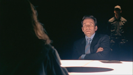 James Lester | Anomaly Research Centre | FANDOM powered by Wikia