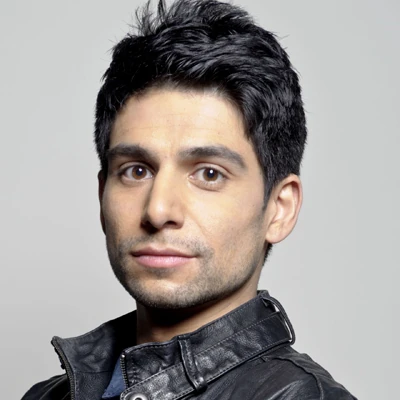 Anomaly Research Centre:Exclusives/Danny Rahim Interview | Anomaly ...