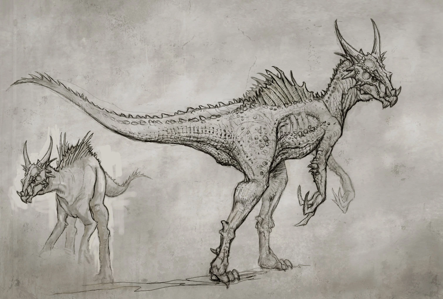 Dracorex/Gallery | Anomaly Research Centre | Fandom