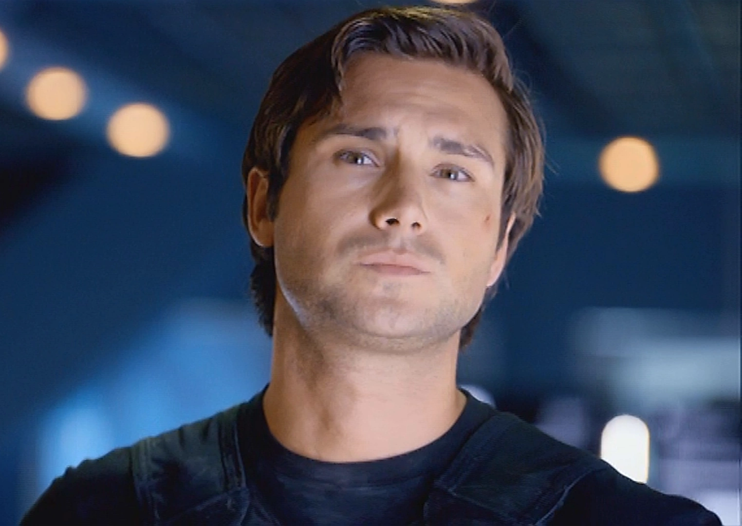 Hilary Becker | Anomaly Research Centre | FANDOM powered by Wikia